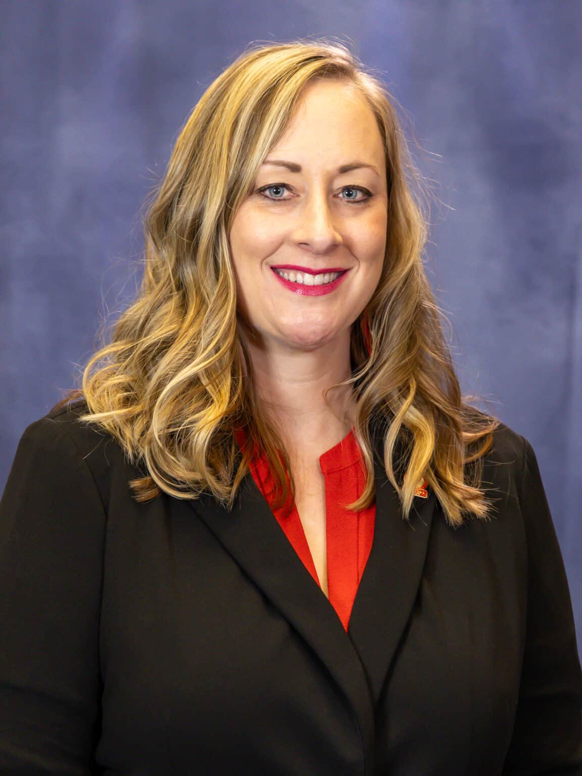 Executive Staff - AR Auditor