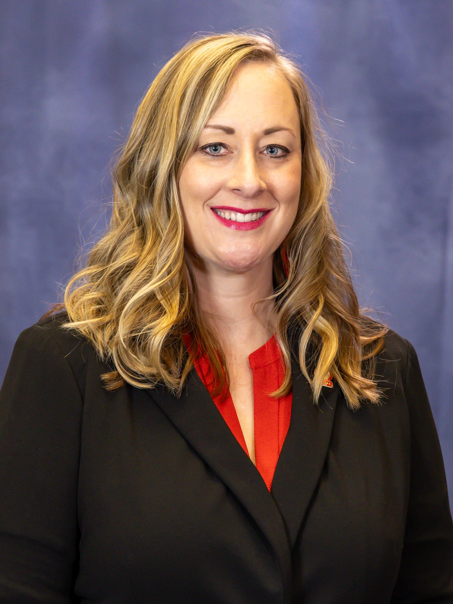 Executive Staff - AR Auditor