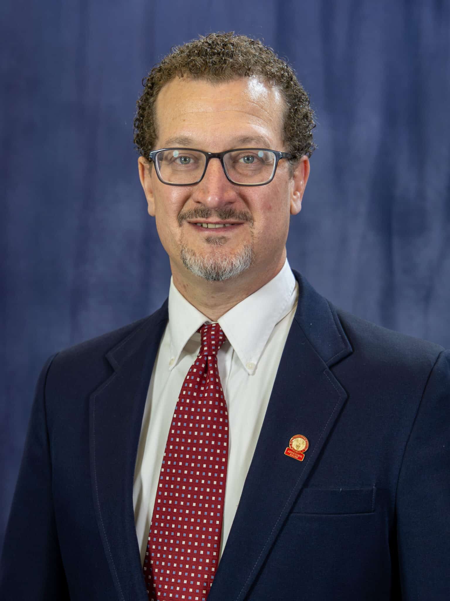 Executive Staff - AR Auditor