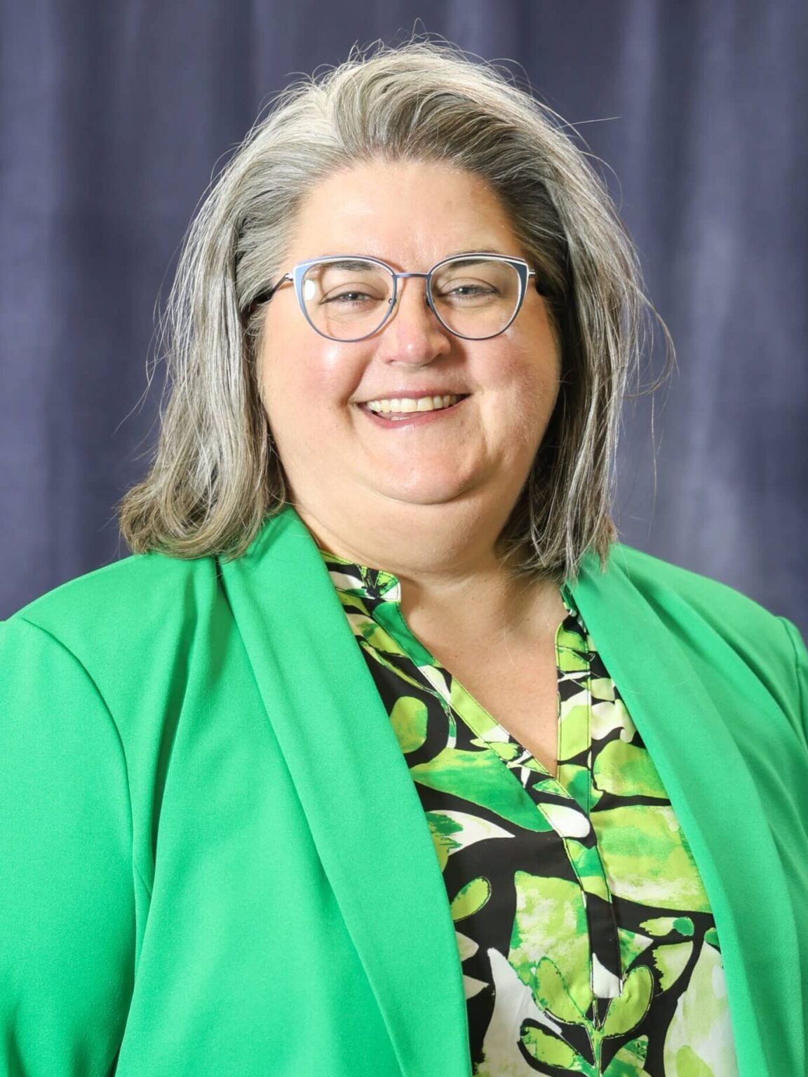 Executive Staff - AR Auditor