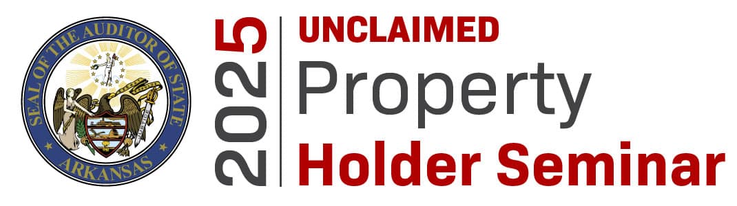 Holder Seminar 2025 - AR Auditor